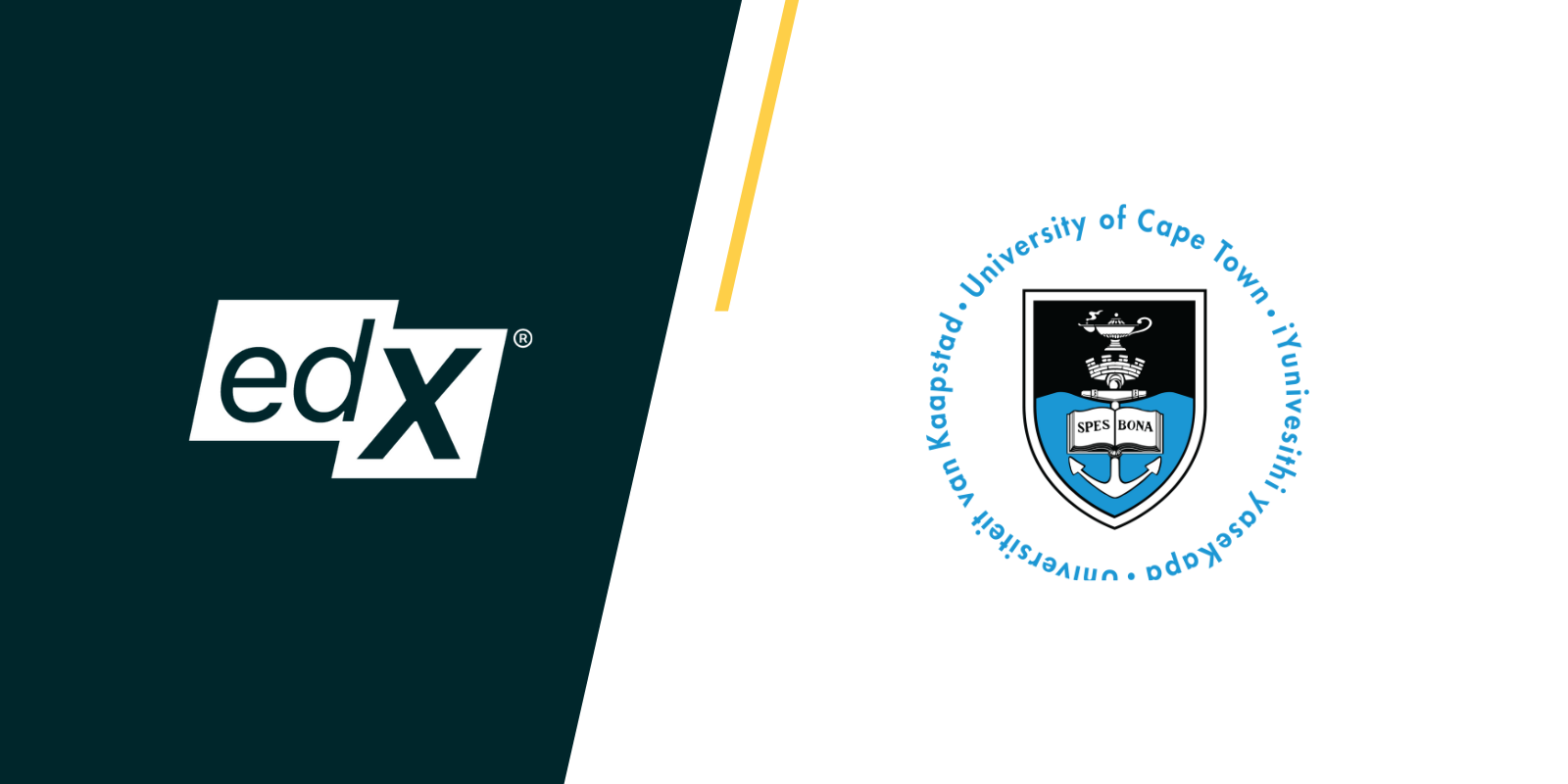 University of Cape Town Joins Global edX Partner Network with Launch of New Courses and ...
